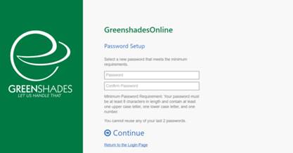 Greenshades Year-End Forms